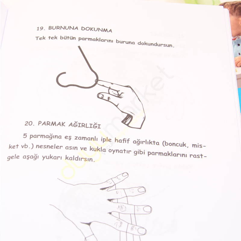 Yuka Konuşma Becerileri Öğretim Seti Fiyatı Yorumları Duyumarket
